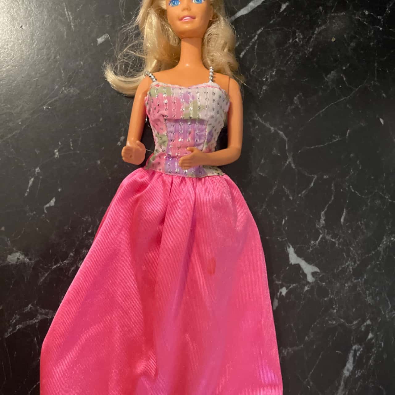 1966 Barbie Doll