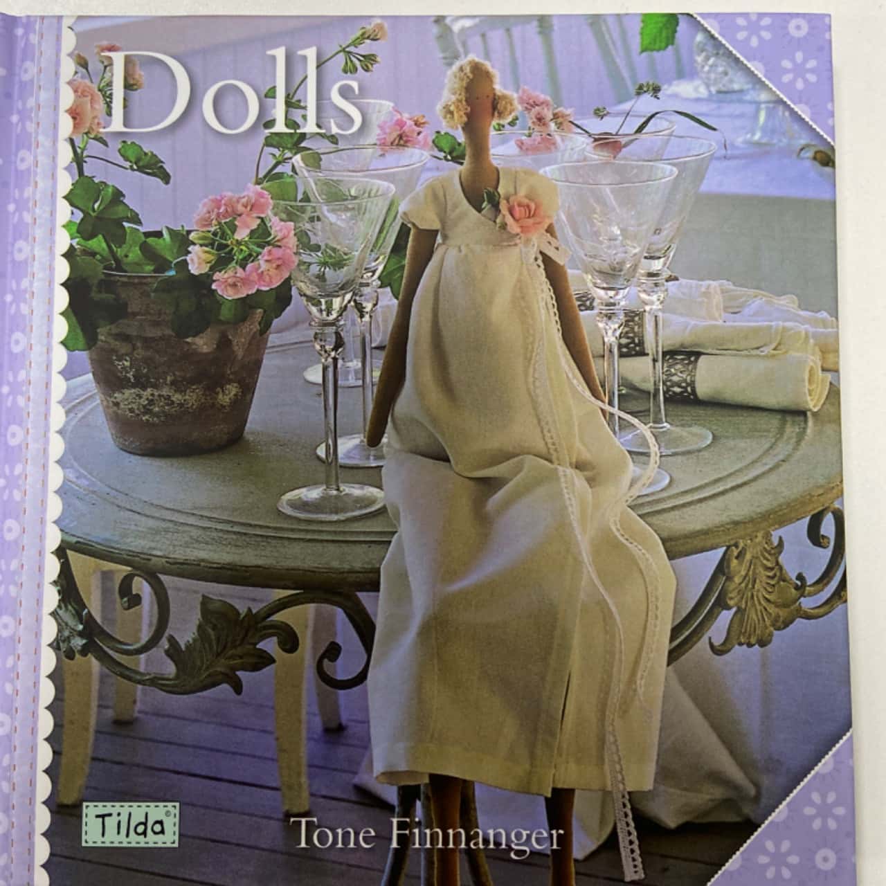 The Tilda Character Collection