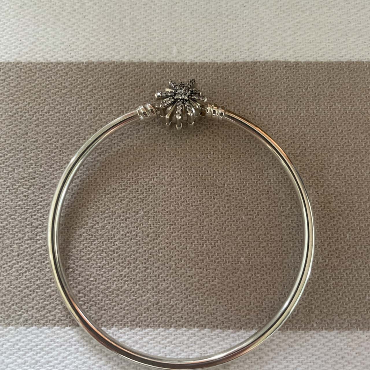 Pandora Womens Bangle (s) - Used Good | Salvos Stores