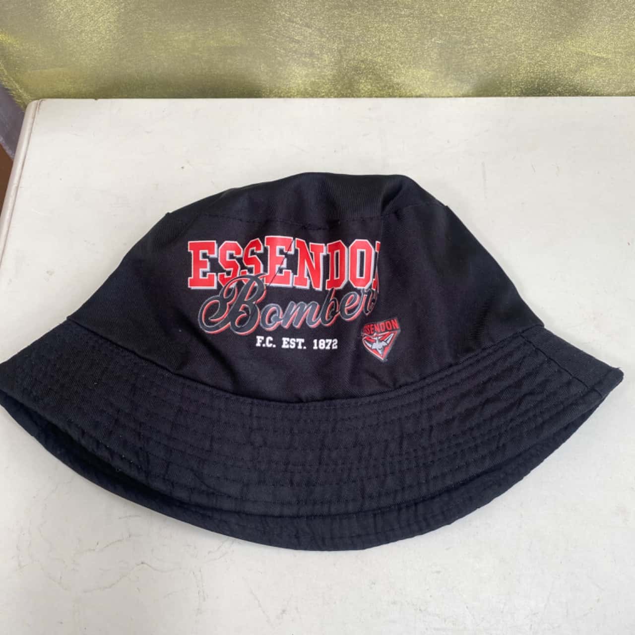 Essendon Bucket Hat (s)