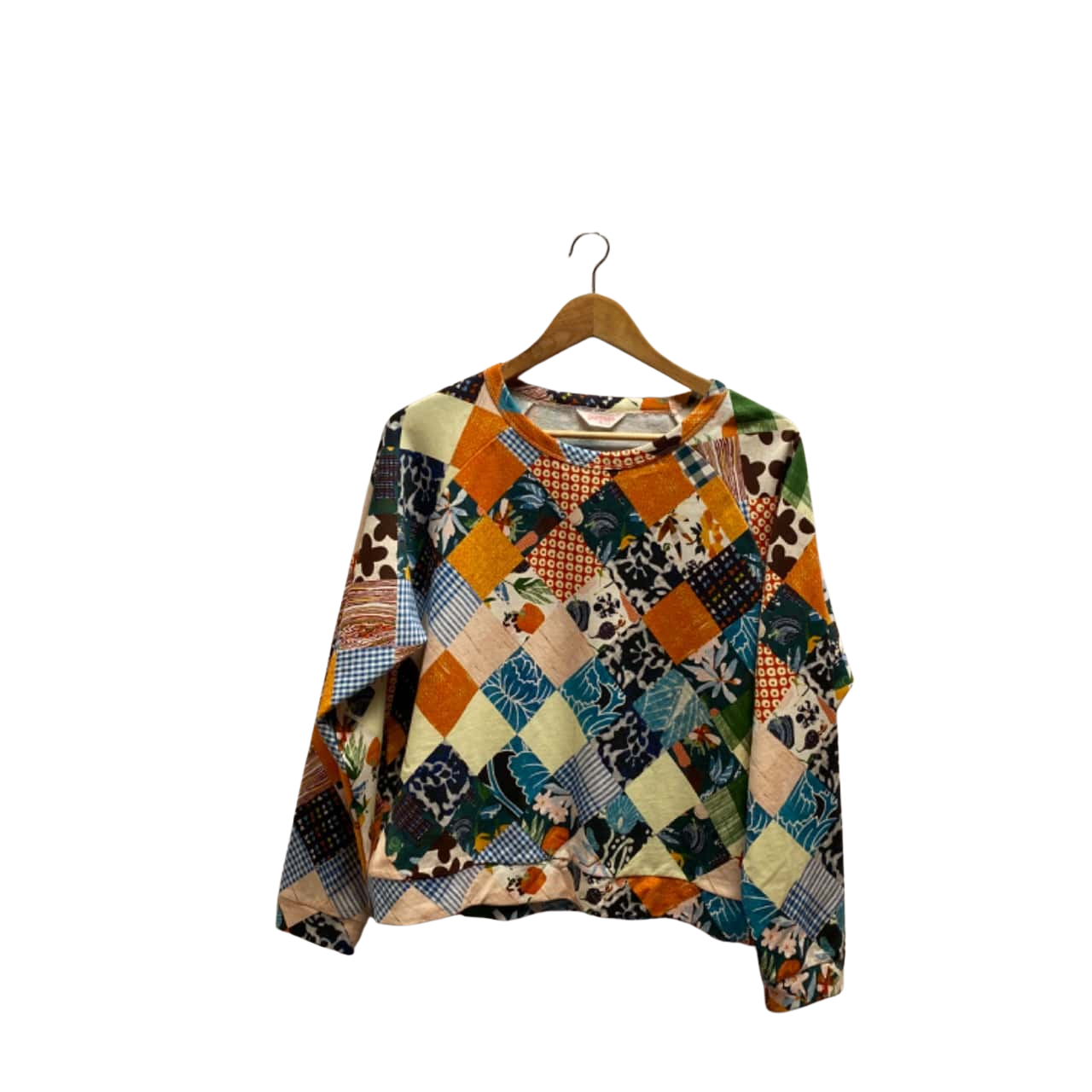 Gorman Womens Multicoloured Top(s)