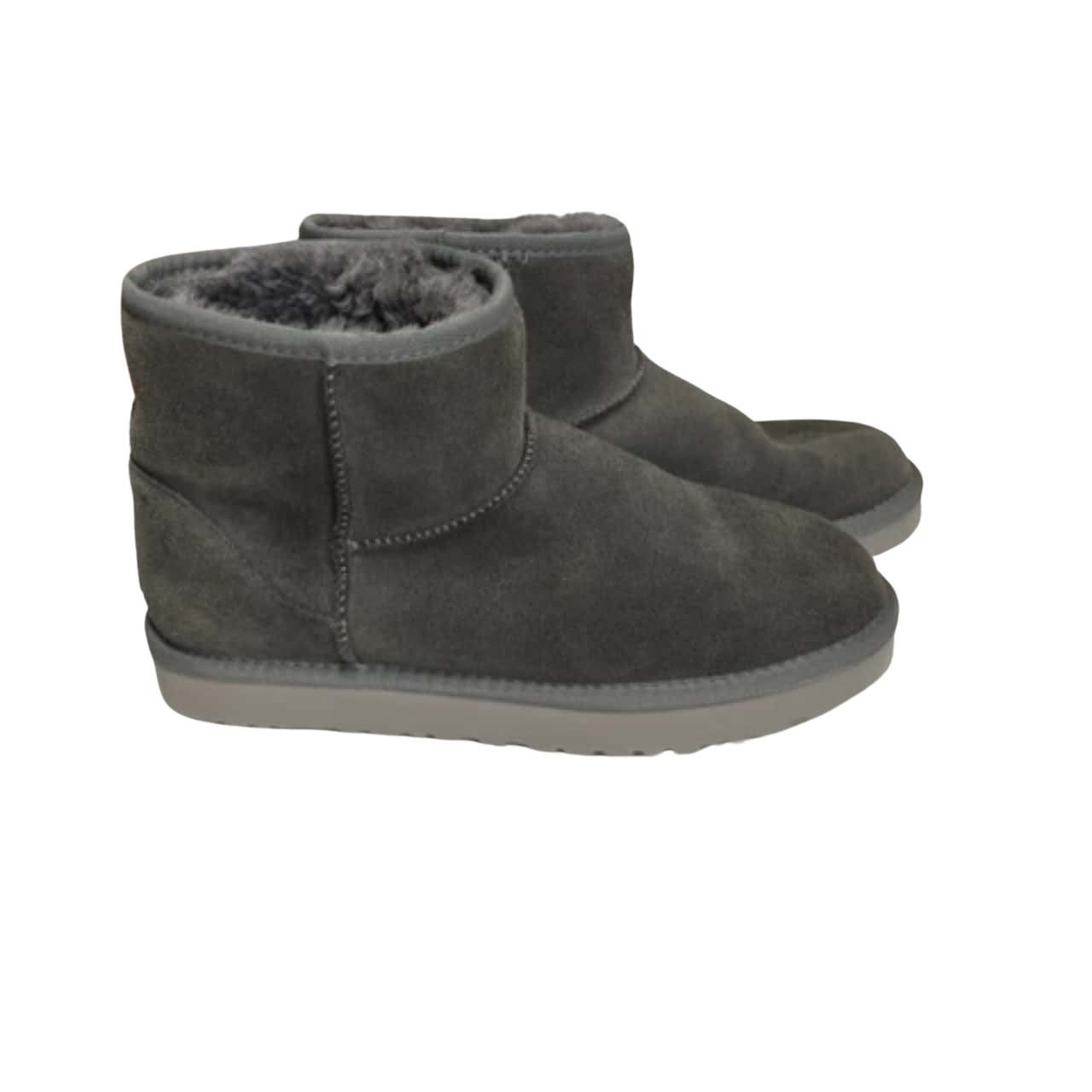 UGG Mens Size 11 Grey (s)