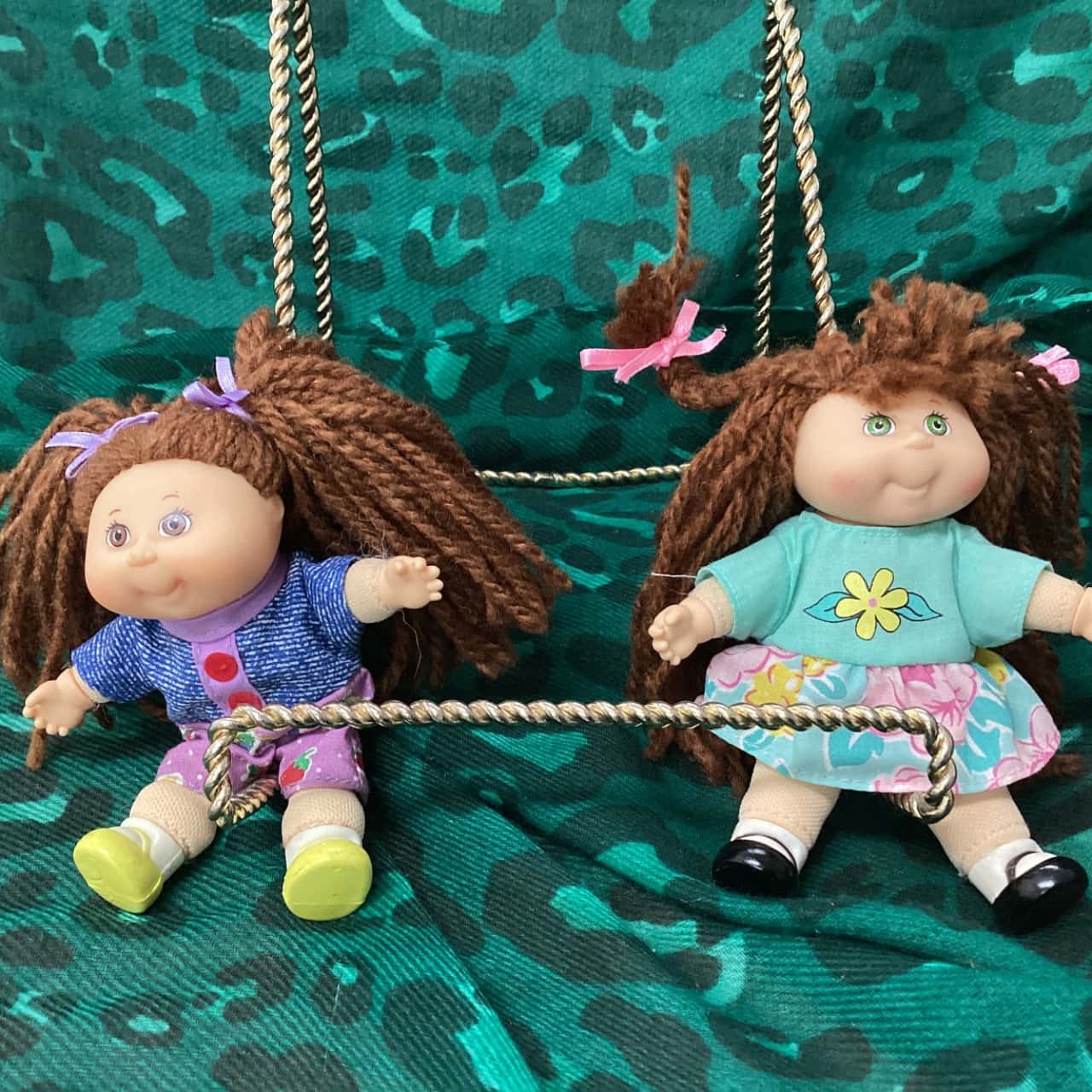 Cabbage Patch Kids Miniatures (s)