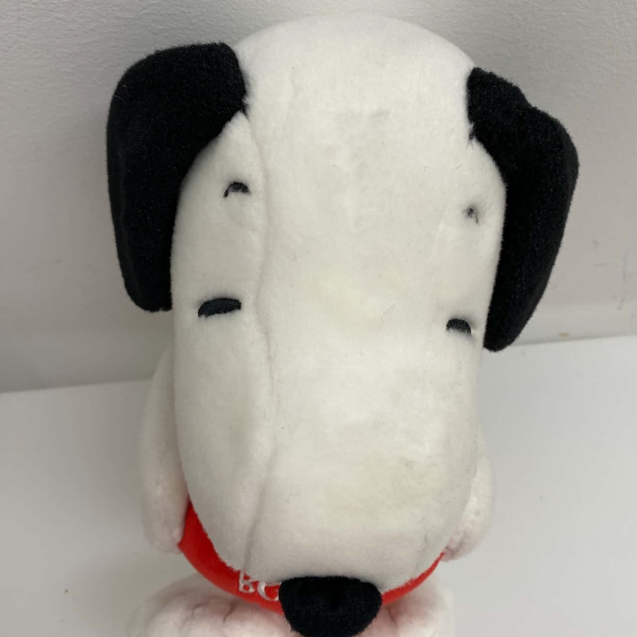 Snoopy - Be My Sweetie Heart 12"