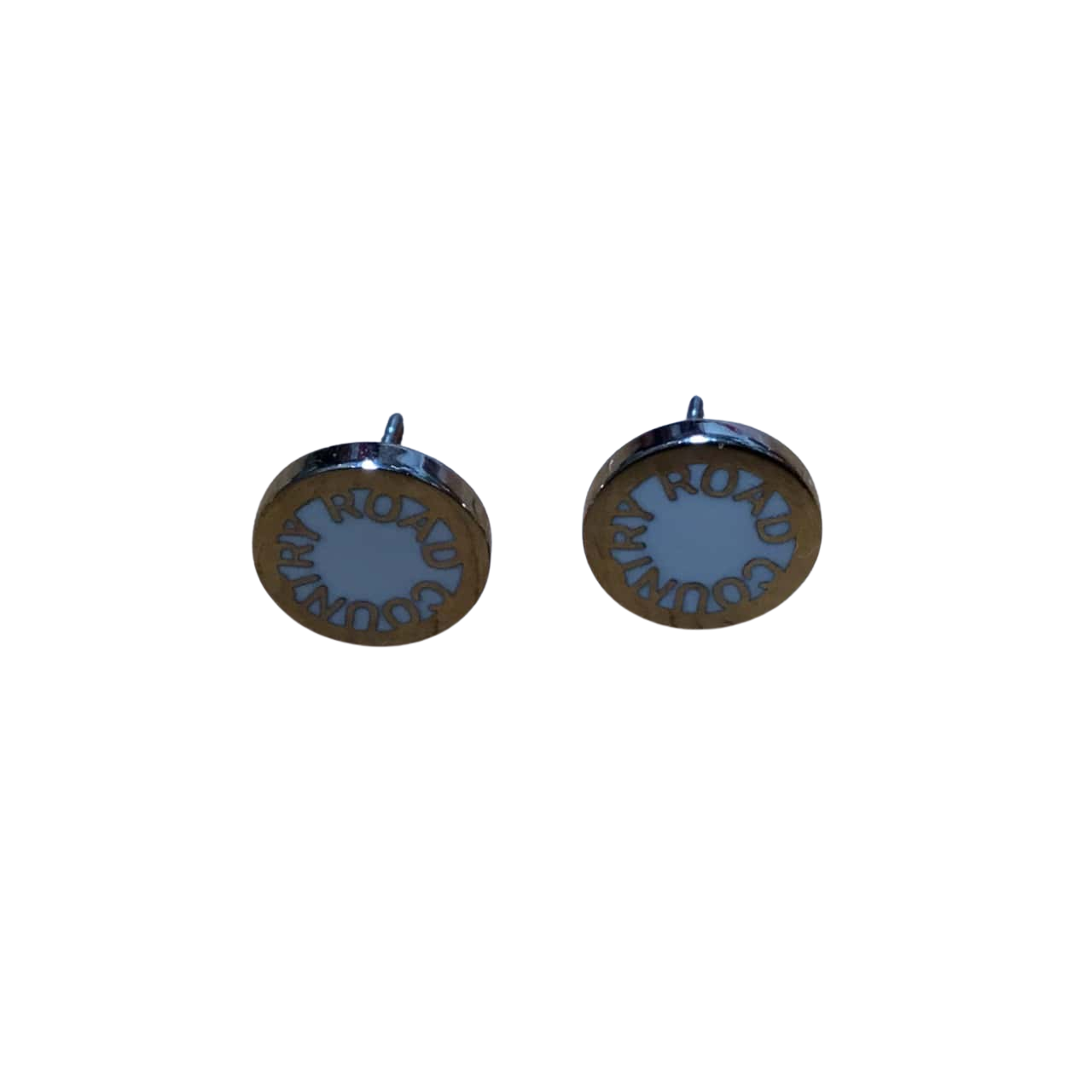 Country Road Women's Silver Earrings(s)