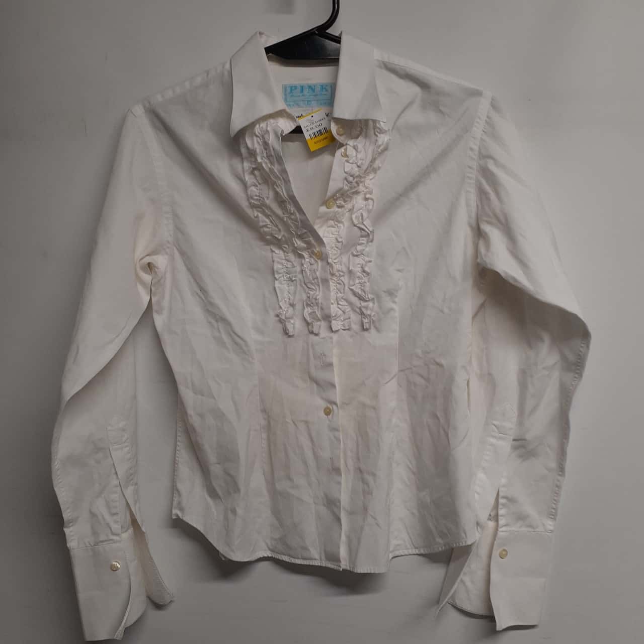 Pink Womens Size 8 Top(s)