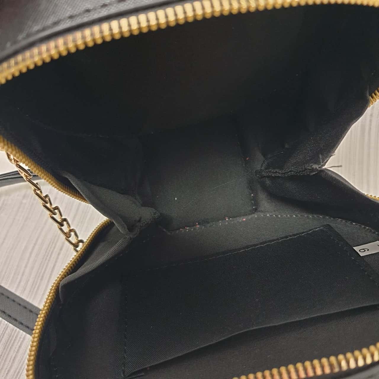 Danbaoly Absolutely Gorgeous Round Glitter Crossbody / Evening ...