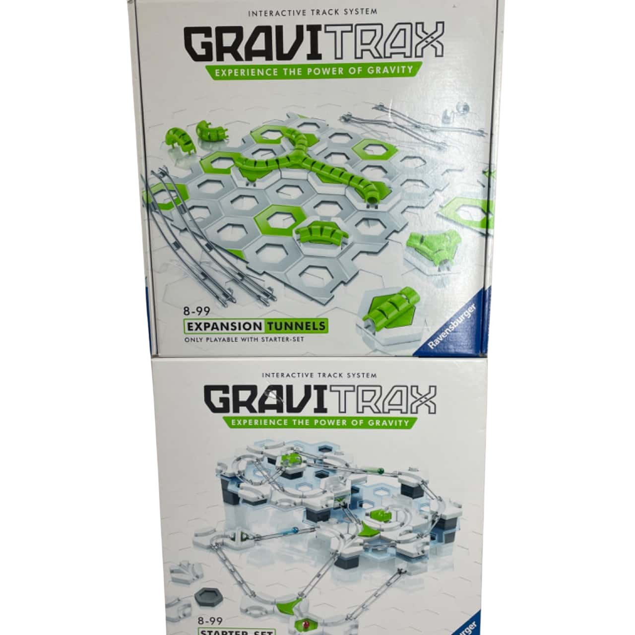 Gravitrax Game Bundle(s)