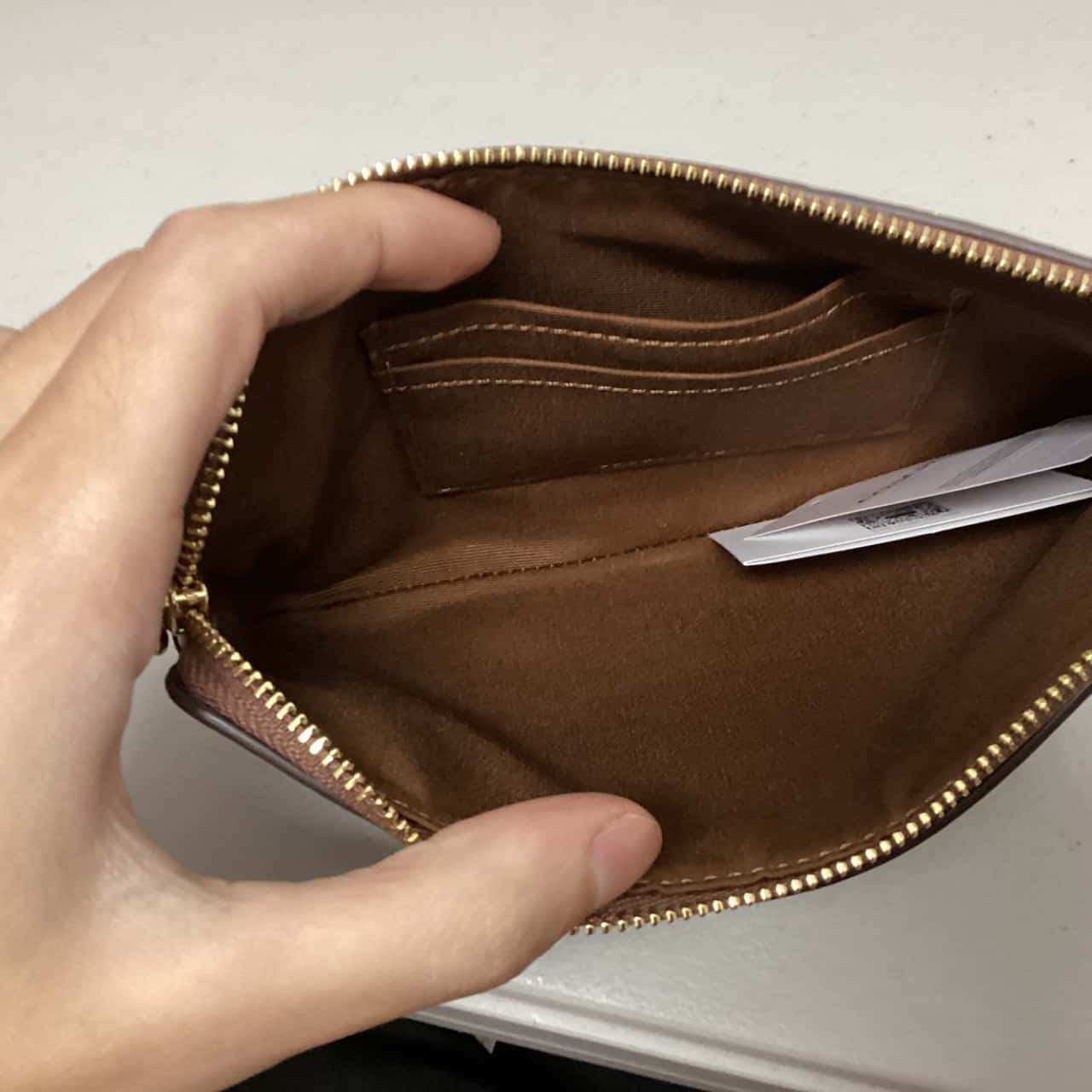 Coach Womens Purse (s)