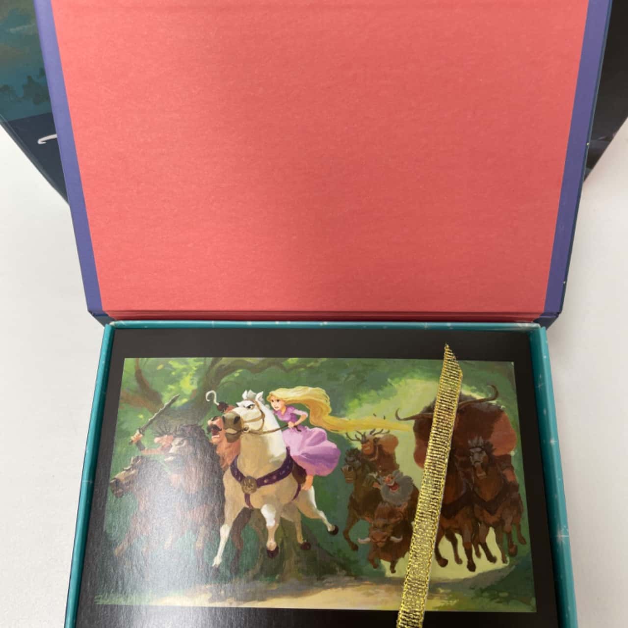 Disney Postcards 3 Boxes of 100(s)