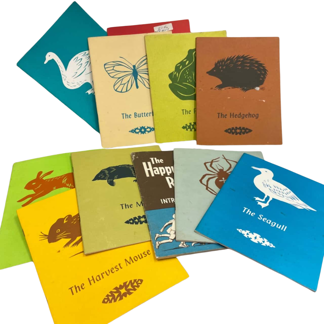 Happy Venture Books(s)