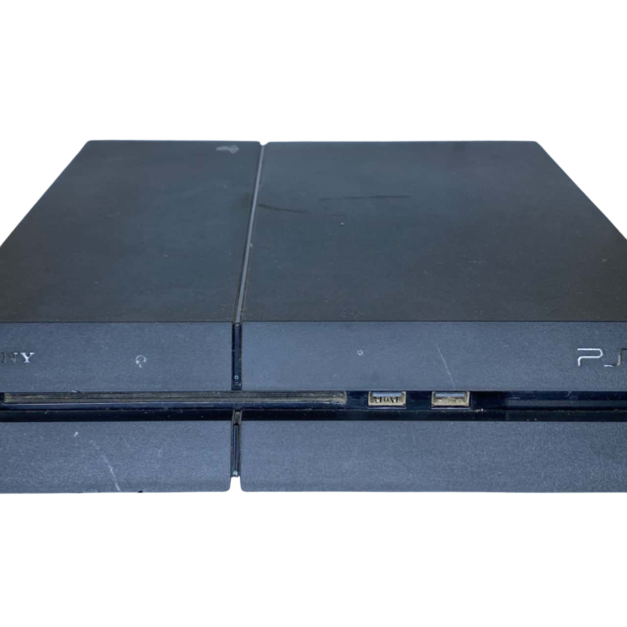 PS4 500gb Black & 4 Controllers(s)