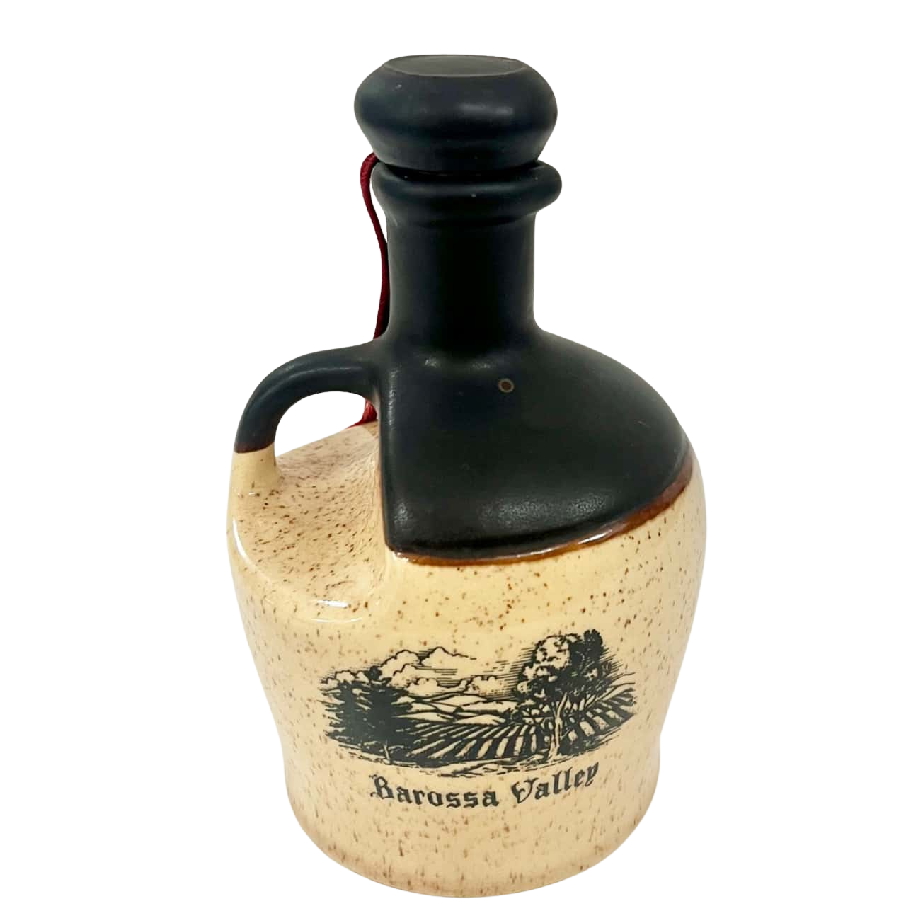 Vintage Ceramic Barossa Valley Bottle(s)