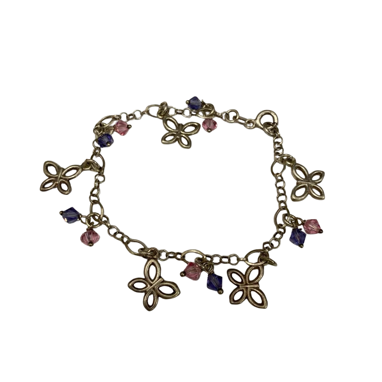 Womens ENVY Bracelets Silver 925(s)
