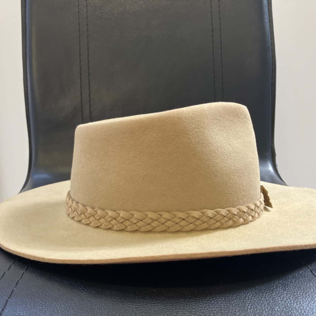 Australian Outback Hat Beige