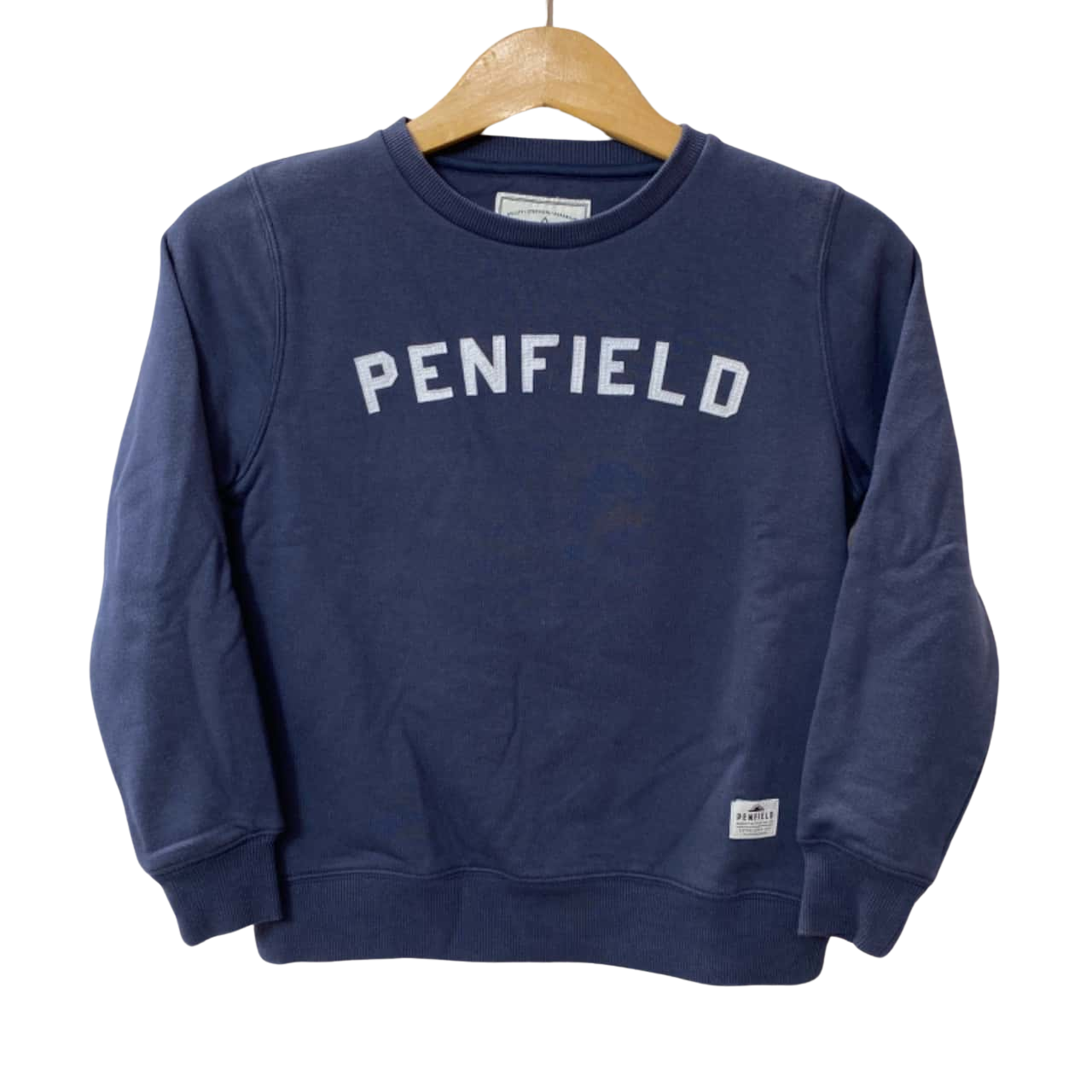 Kids’ Size 9-10 Navy Blue Jumpers & Cardigans / Tops