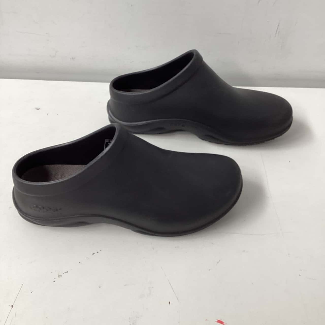 BOGS waterproof clogs Size 37 Black