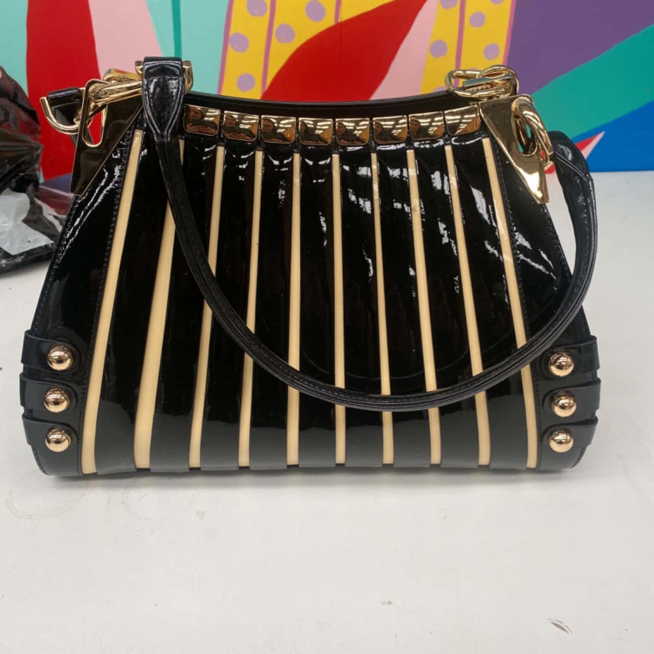 Serenade Beverly Hills Collection Handbag (s)