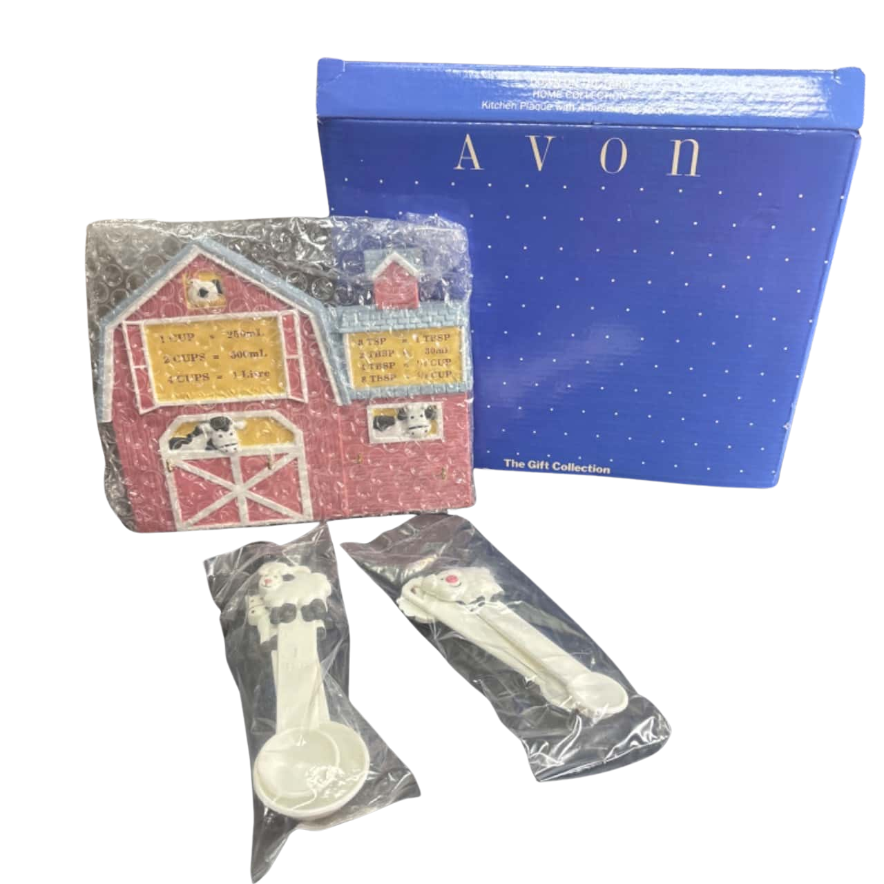 Avon Down on the farm collection (s)