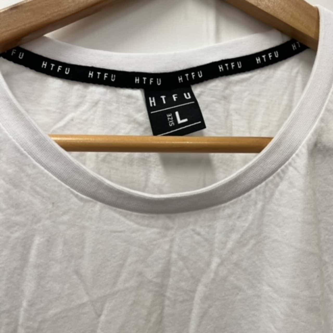 HTFU top mens (s)