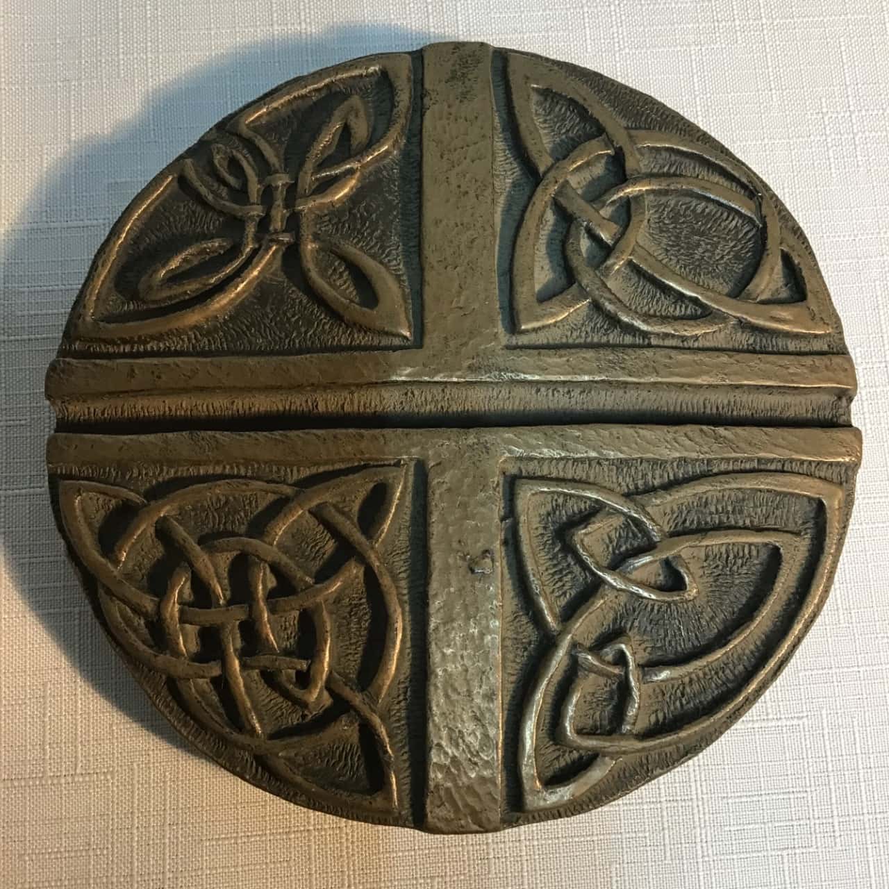“Reduce “Wild Goose Studio Celtic Love Cross(s) - Used Very Good ...
