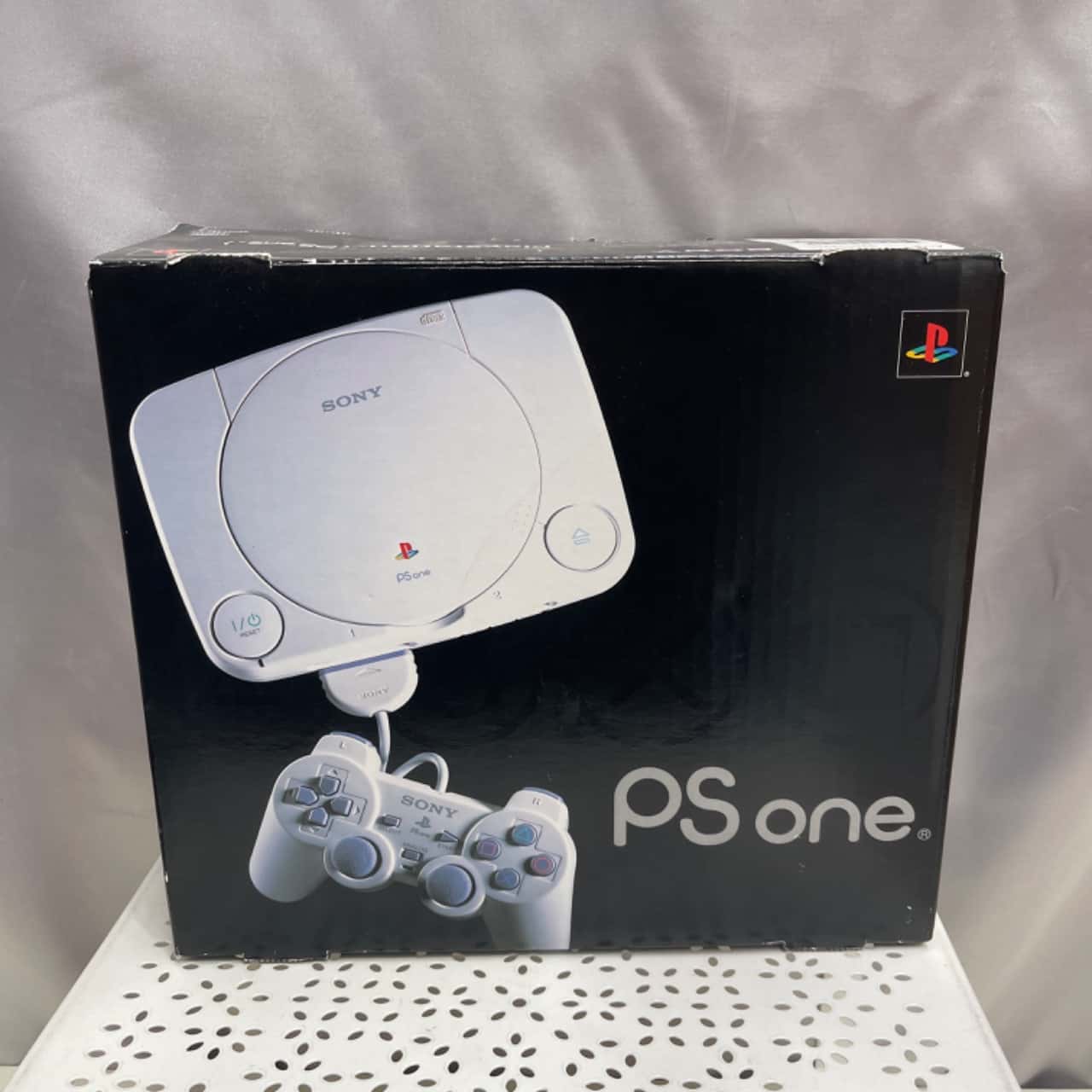 PS One Console (s)