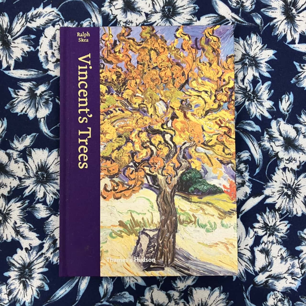 ‘Vincent’s Trees’ (s)