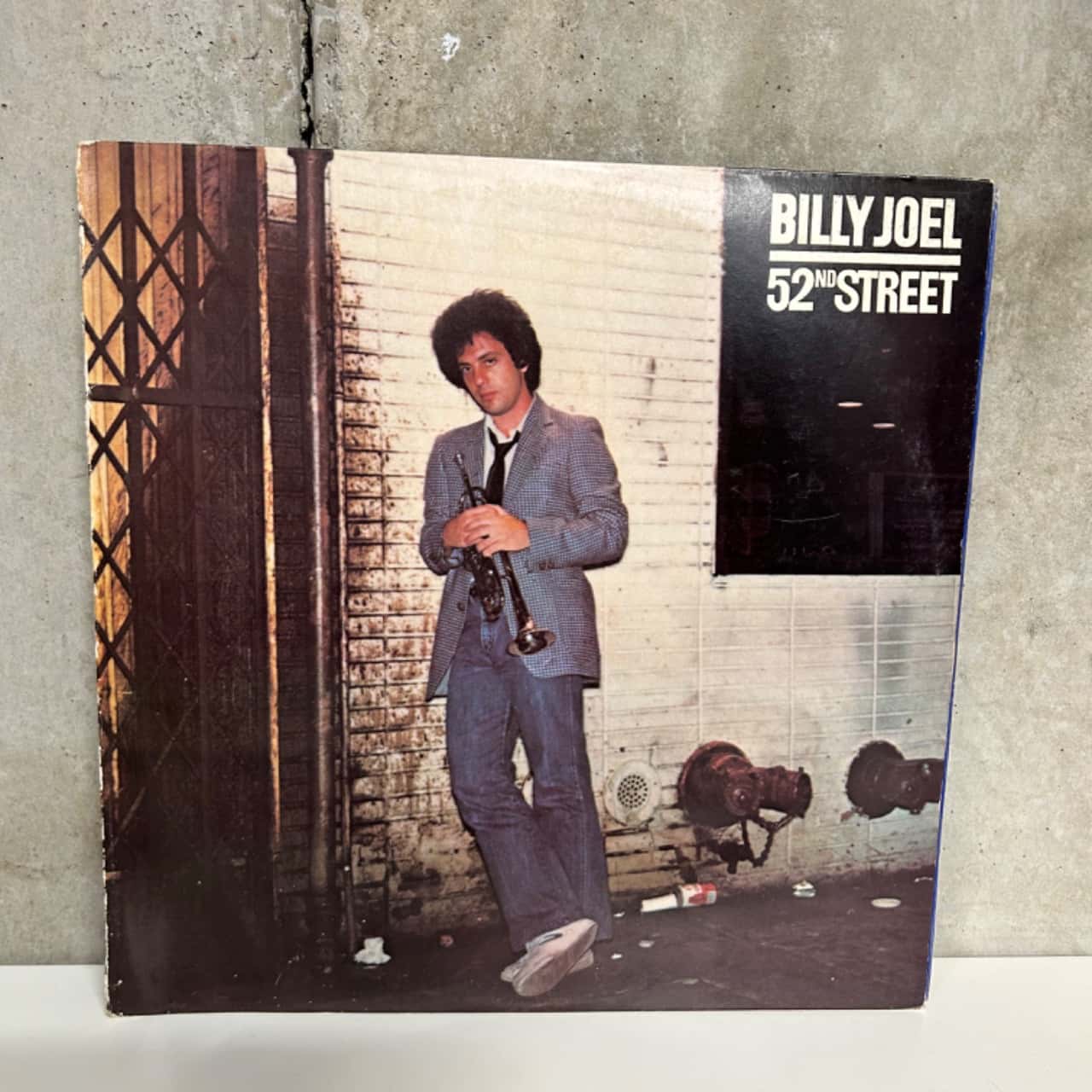 Billy Joel - 52nd Street