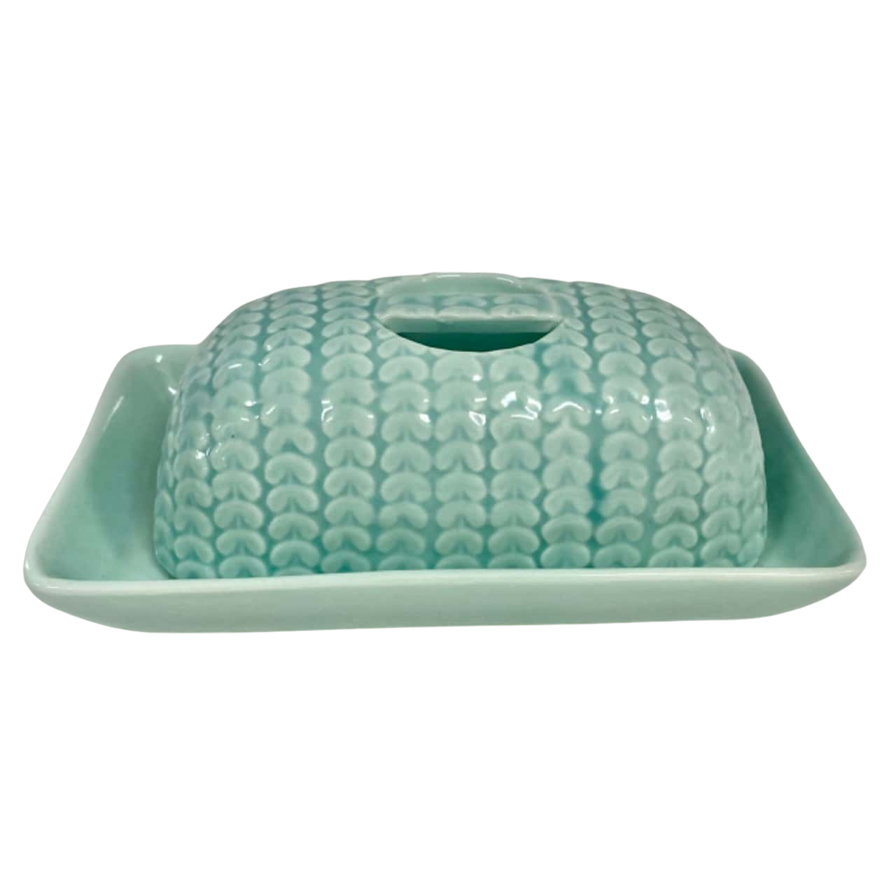 Cucina Porcelain Butter Dish(s)