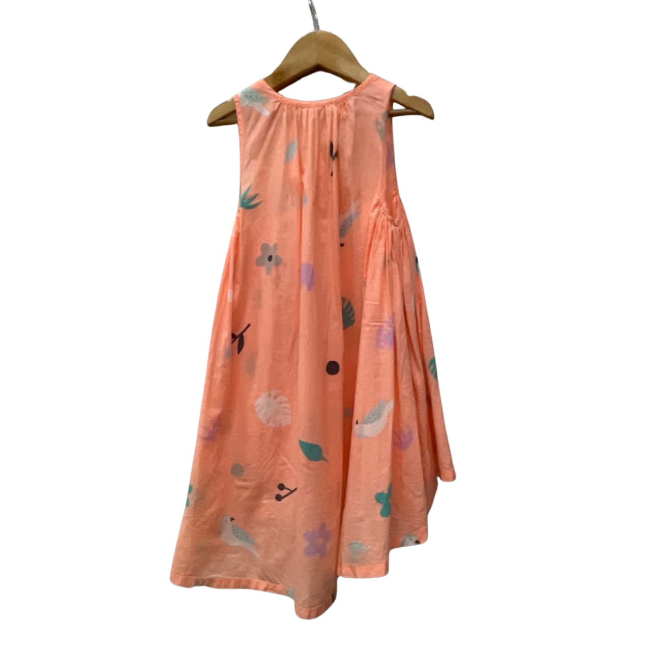 Country Road Kids Size 5 Dresses Orange