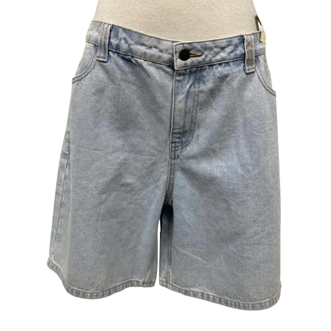 Rusty Womens Shorts Size 12