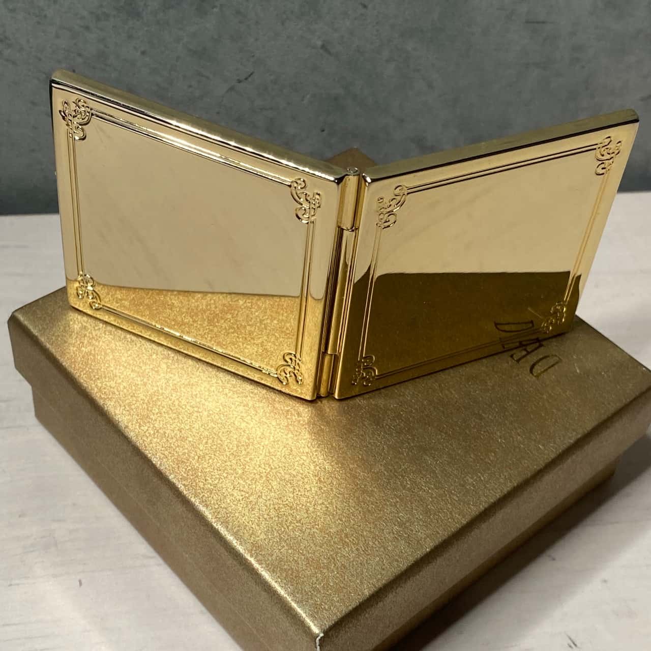 Debbie J. Palmer Pocket Book Frame(s)