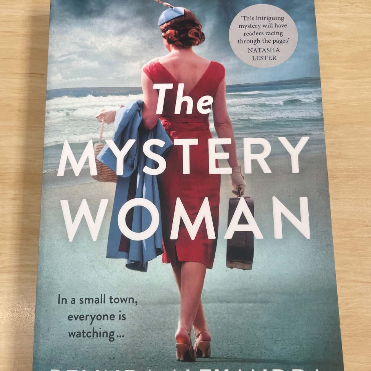 The Mystery Women, Belinda Alexandra (s) - Used Good | Salvos Stores