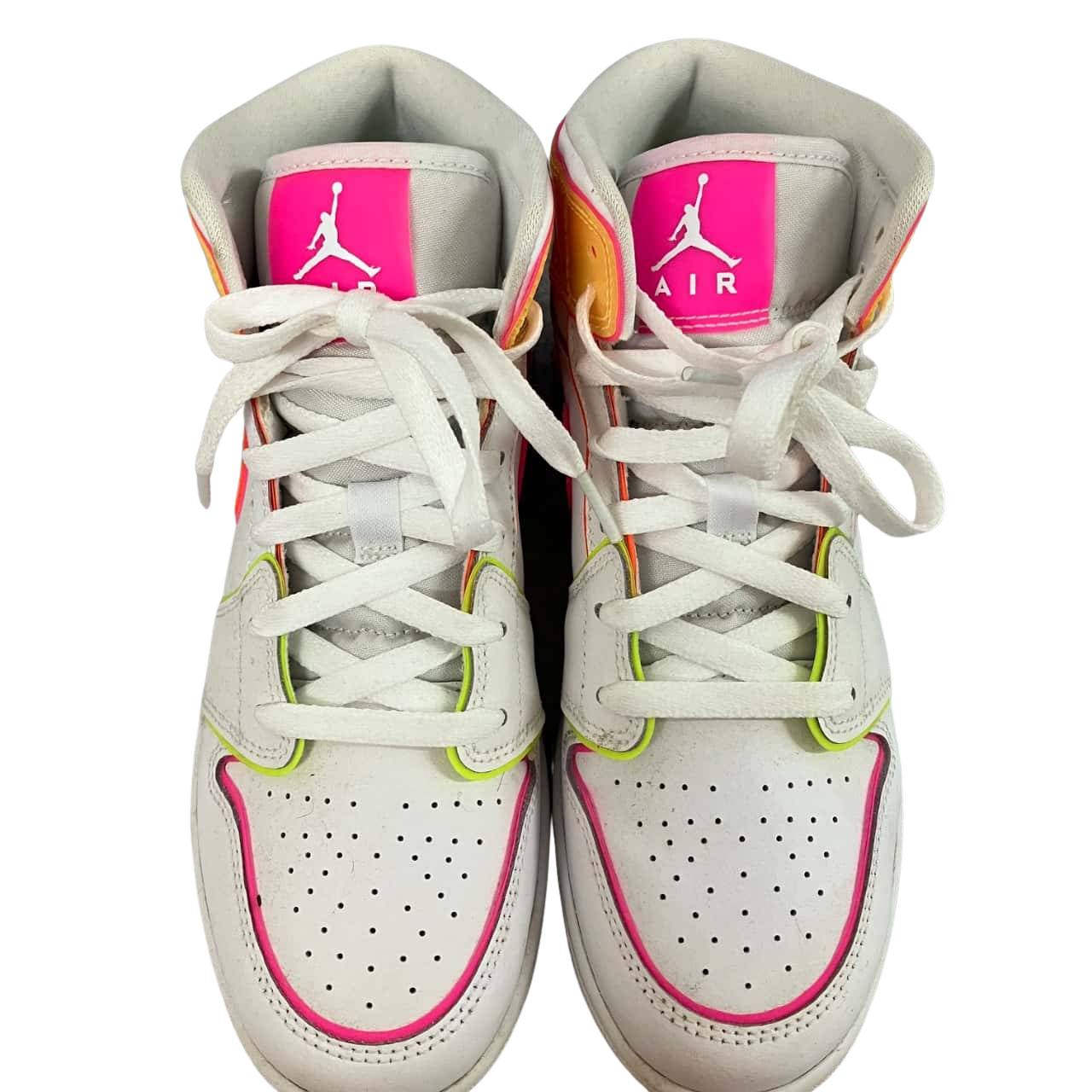 Air Jordan ‘Edge Glow’ Women’s Trainers(s)