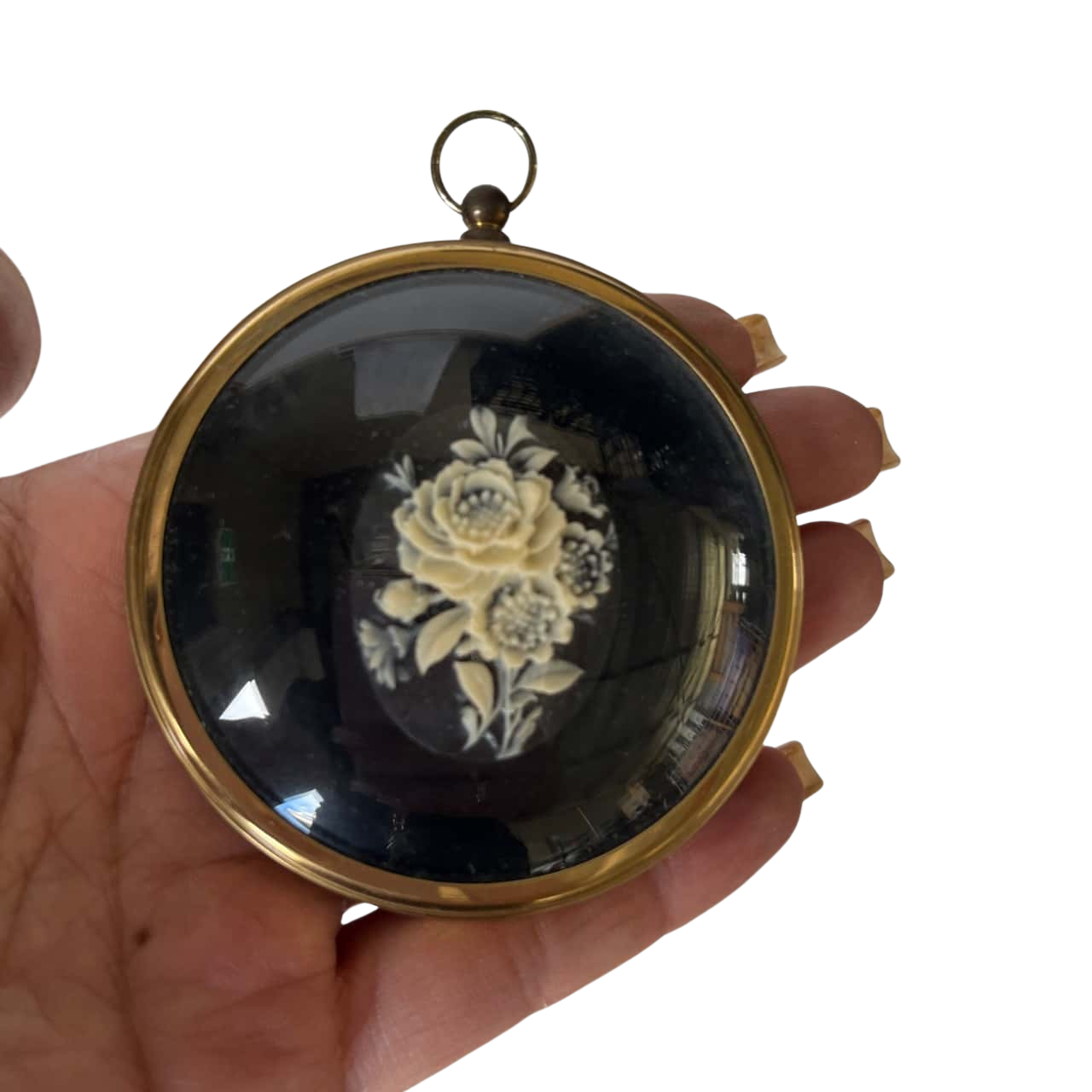 Peter Bates Limited Roses in Cameo(s)