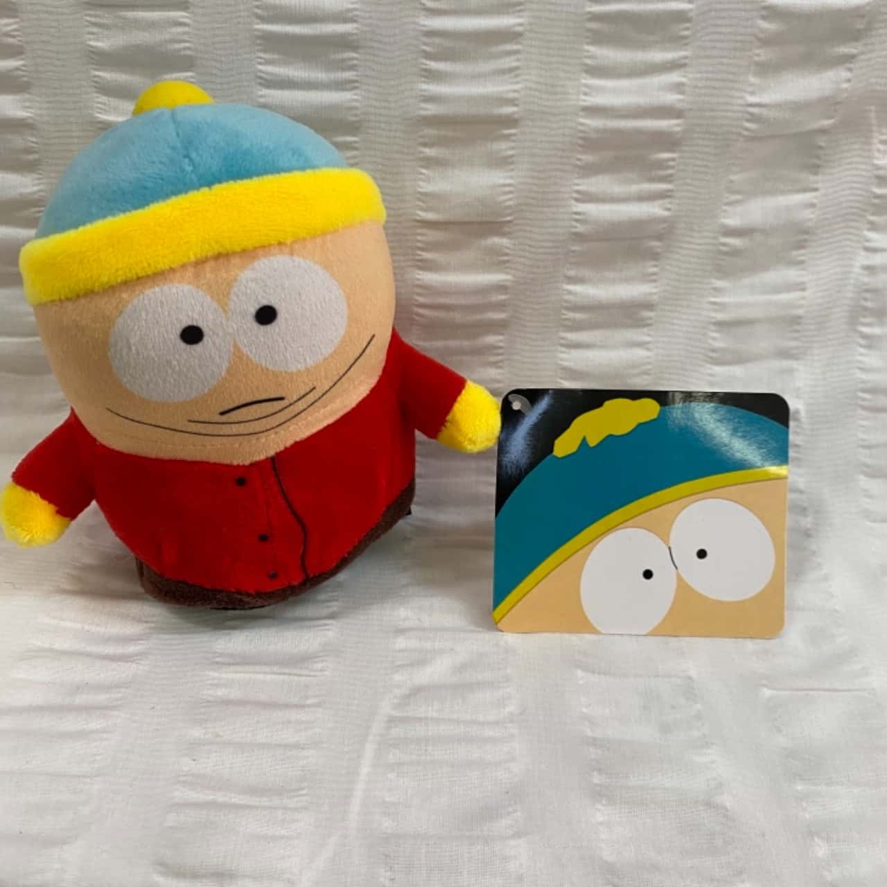 South Park Cartman BNWT