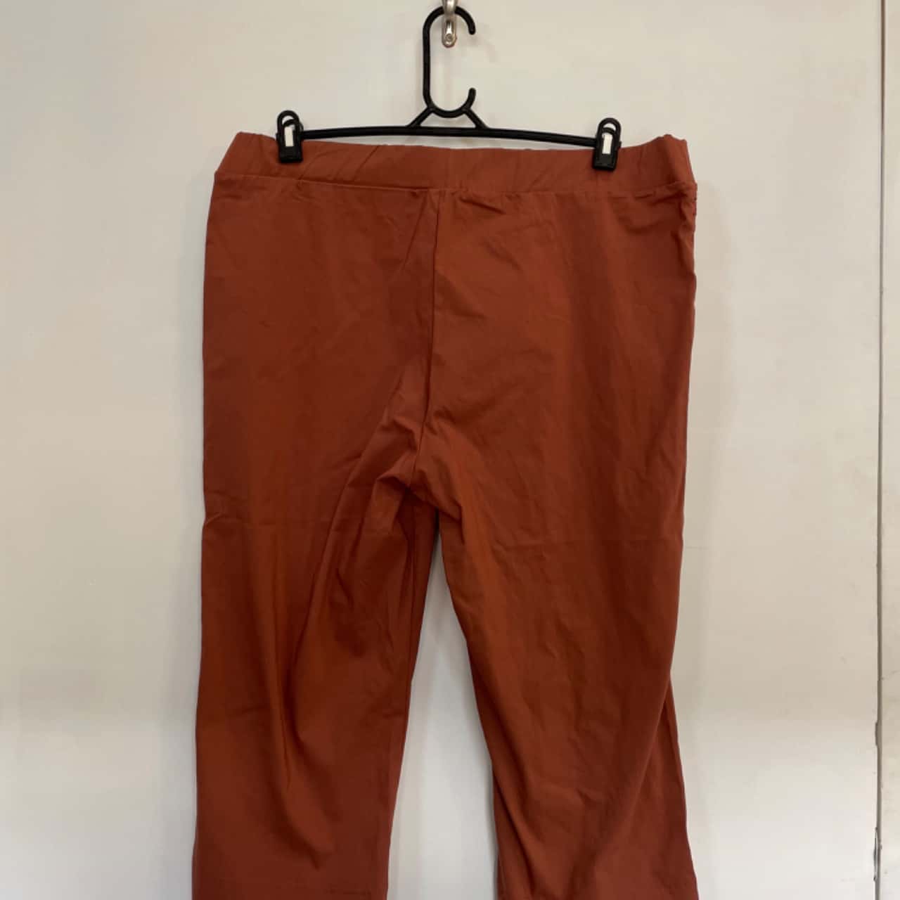 Rockmans Womens Size 16 Brown