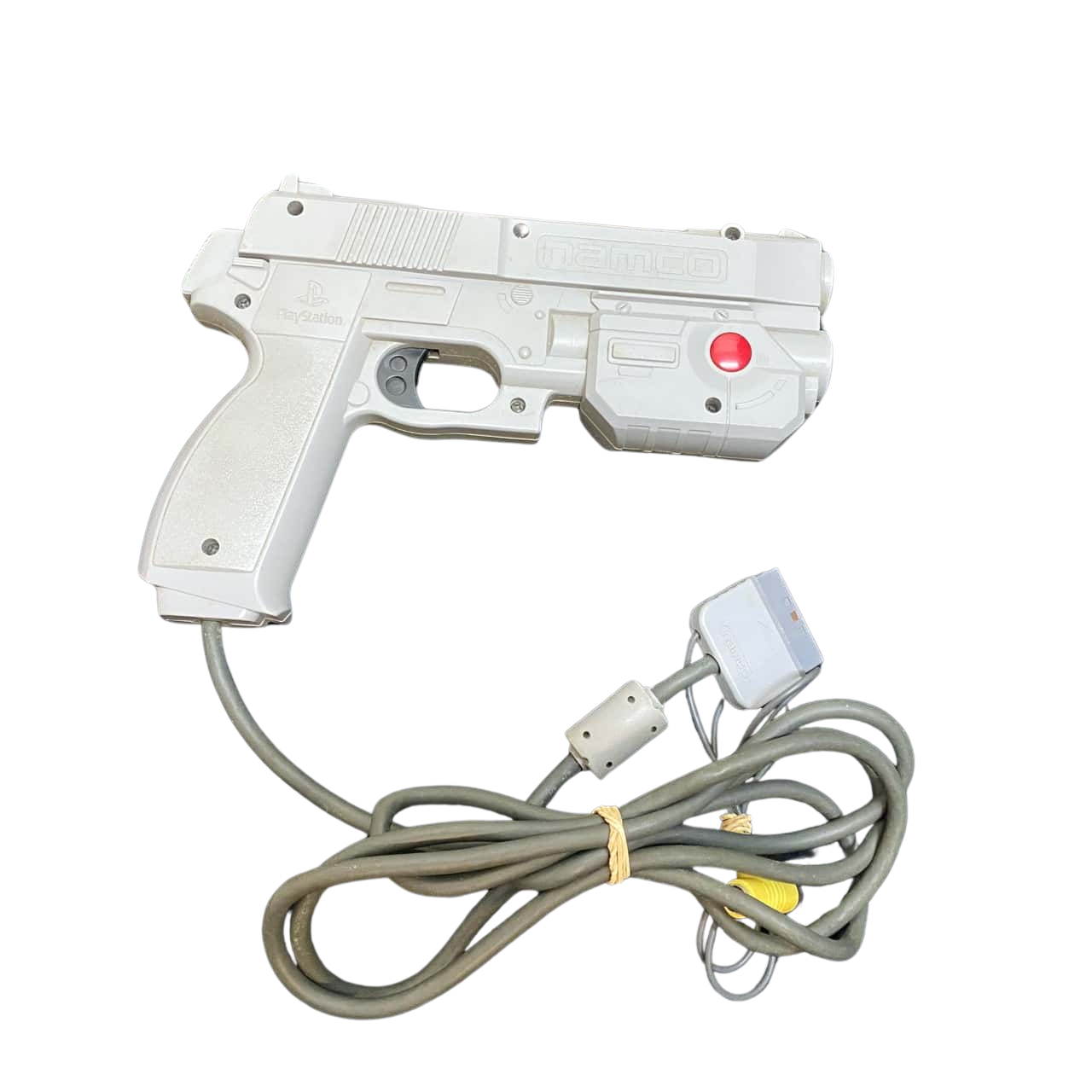 Namco NPC-103 GunCon for PS1(s)
