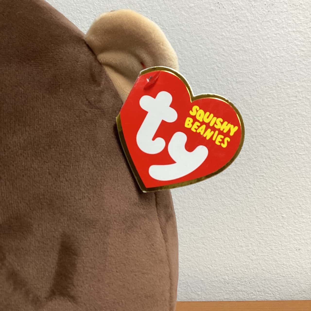 Ty Squishy Beanies kids toy(s)