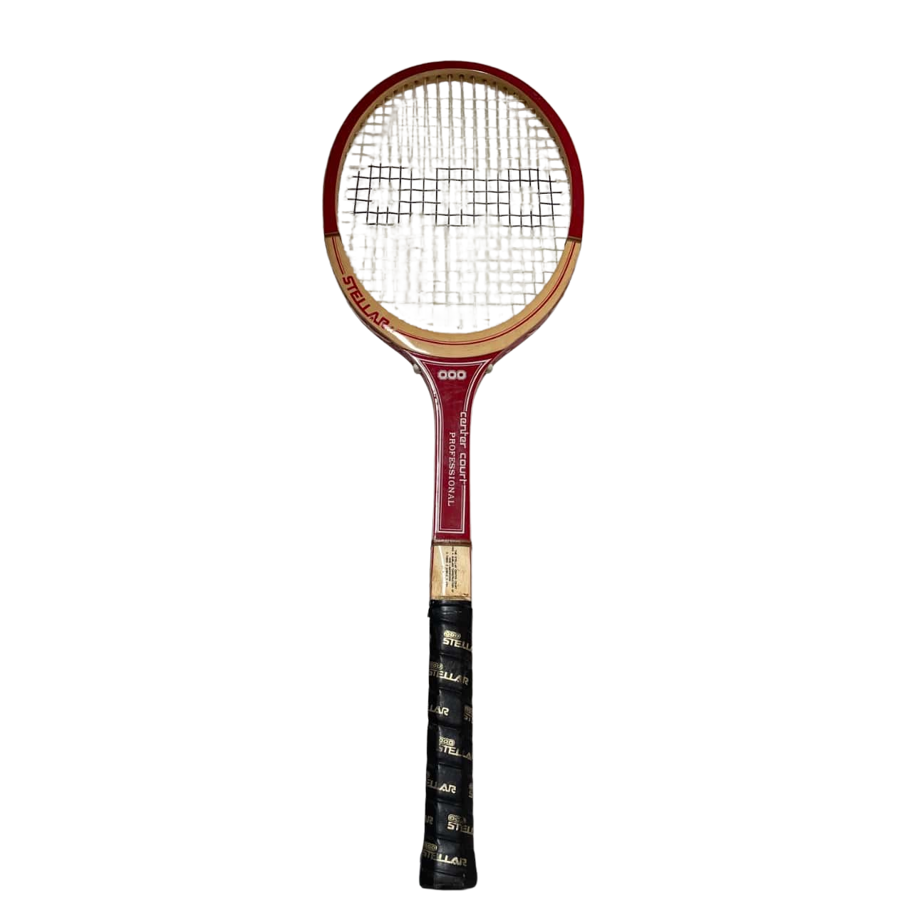 Stellar Centre Court Tennis Racquet