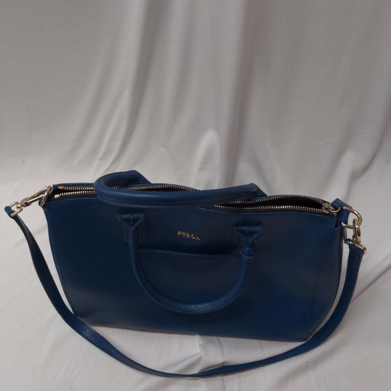 Other Womens Blue Handbag (s)