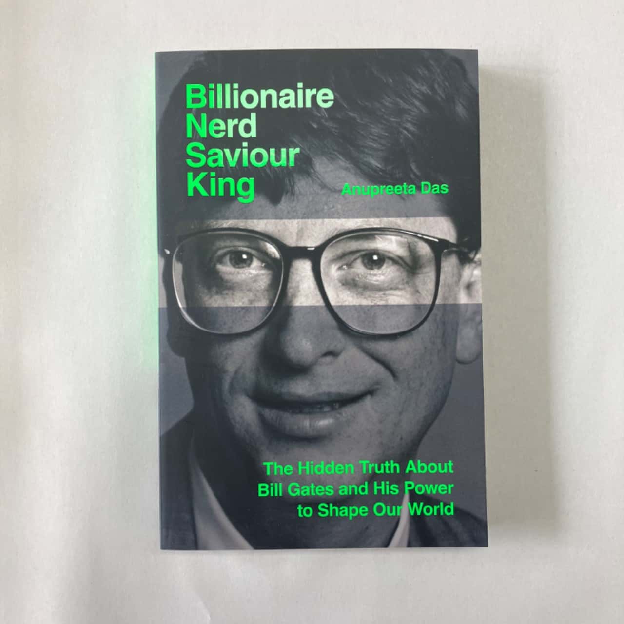 ‘Billionaire, Nerd, Saviour King’