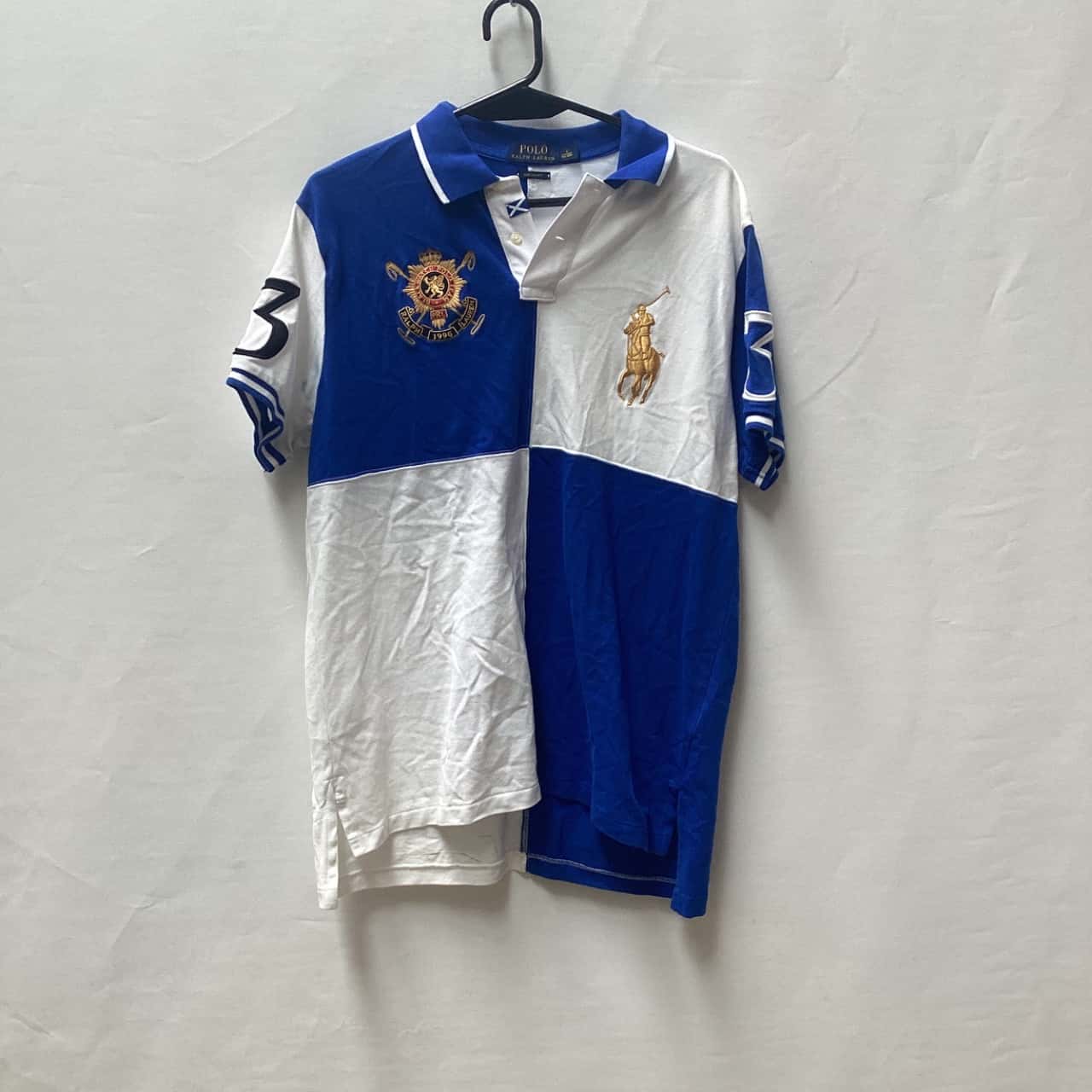 Polo Ralph Lauren Mens Size L Polos (s)