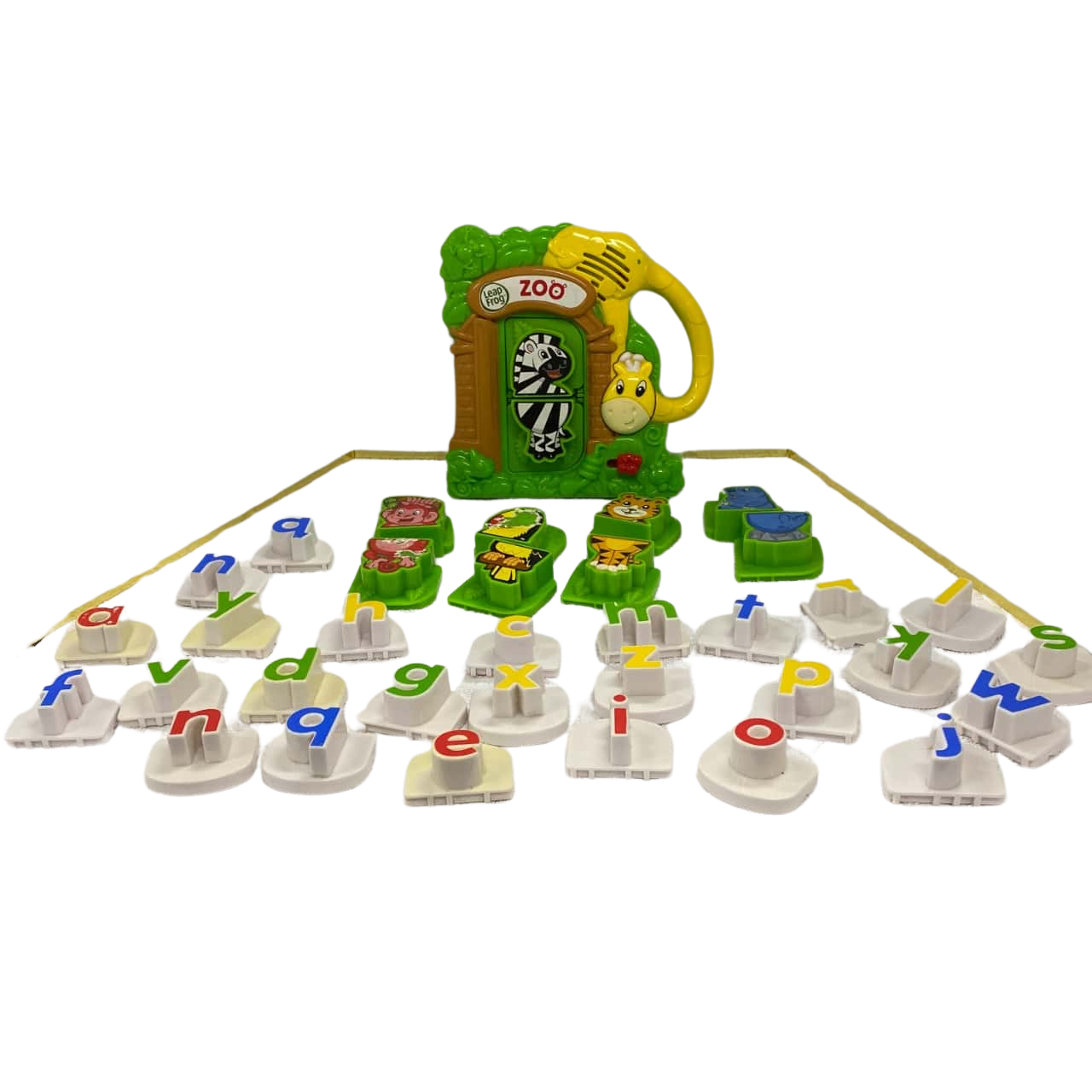 Leap Frog Fridge Magnet set (s)