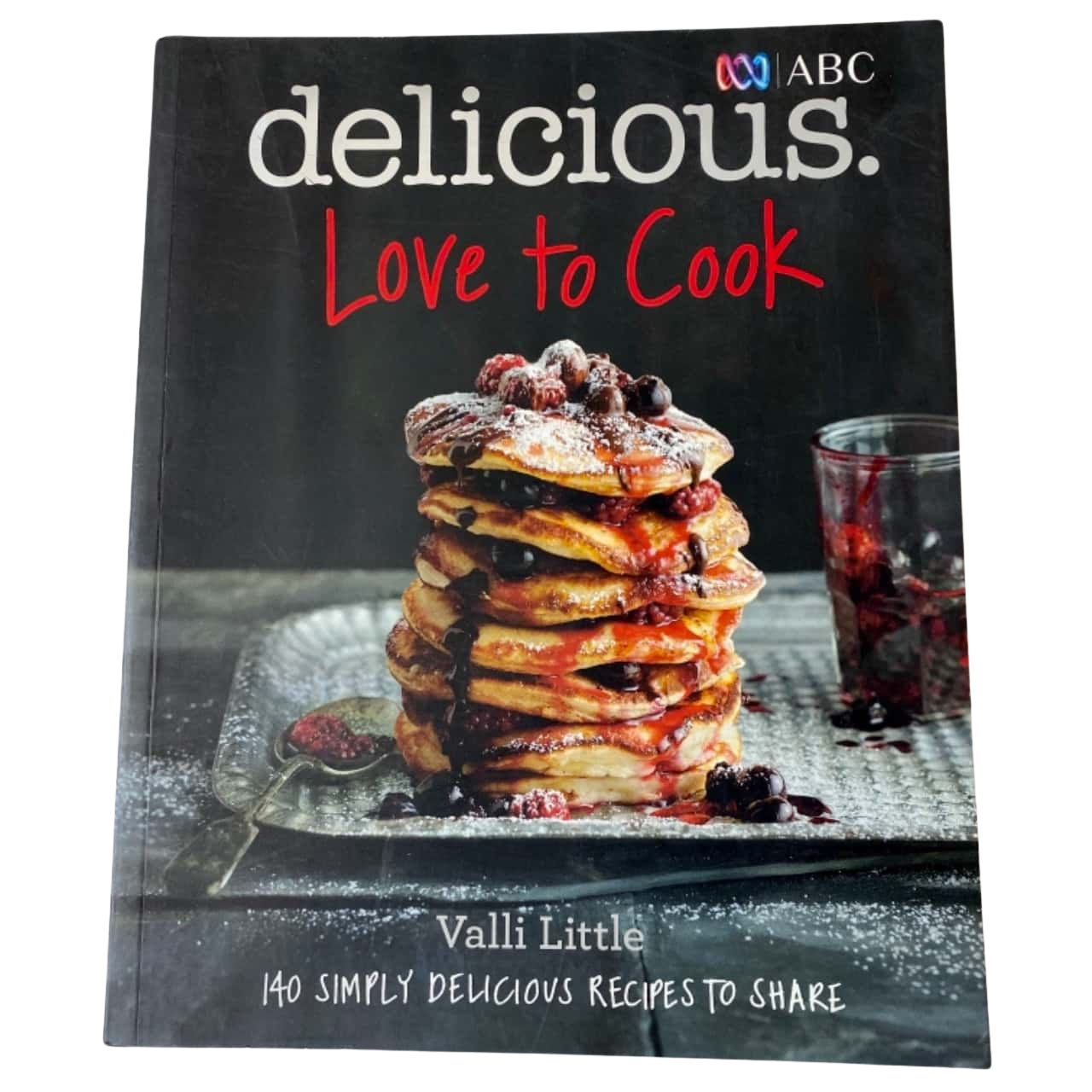 ABC Delicious Love to Cook(s)