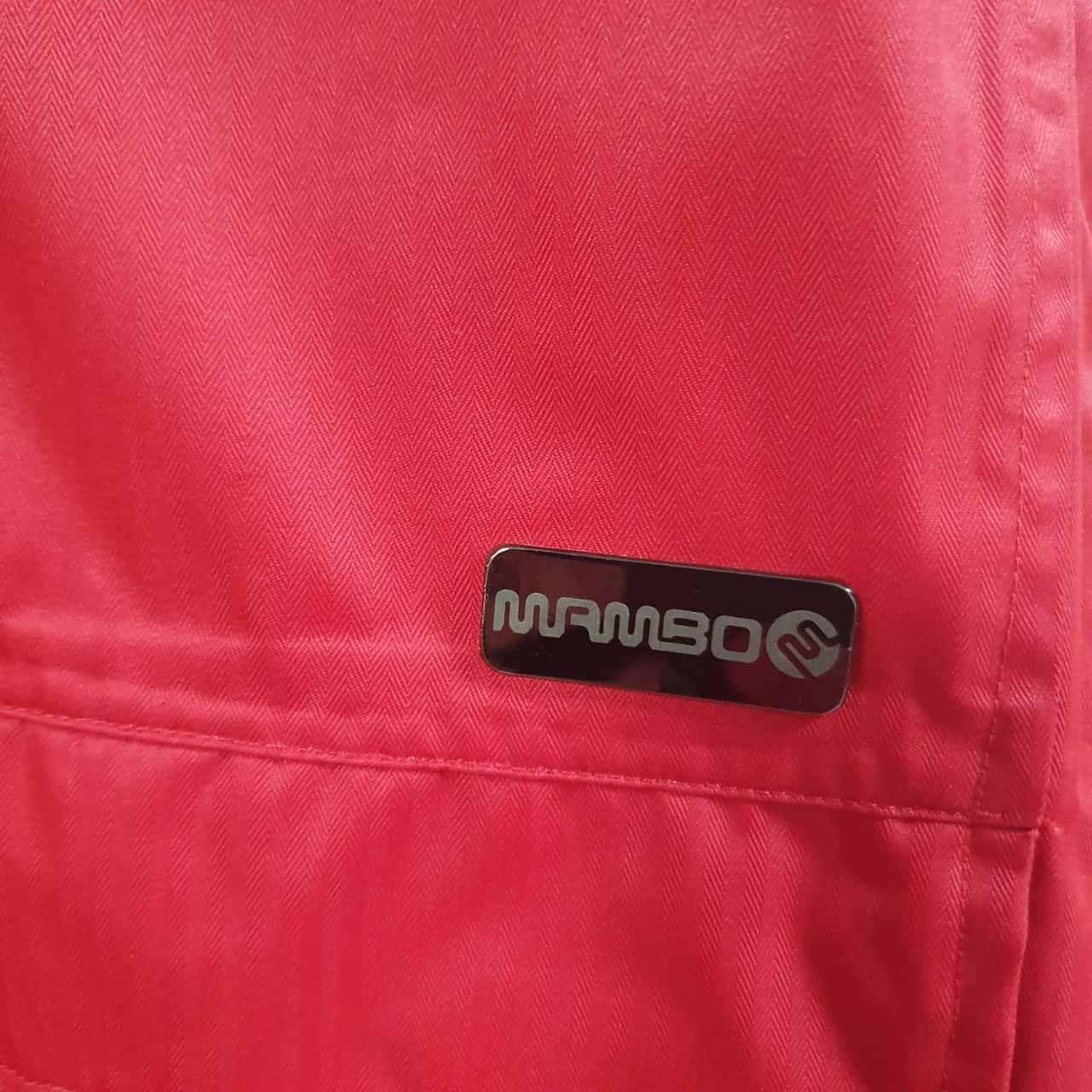 Mambo Waterproof Jacket & Trousers(s)