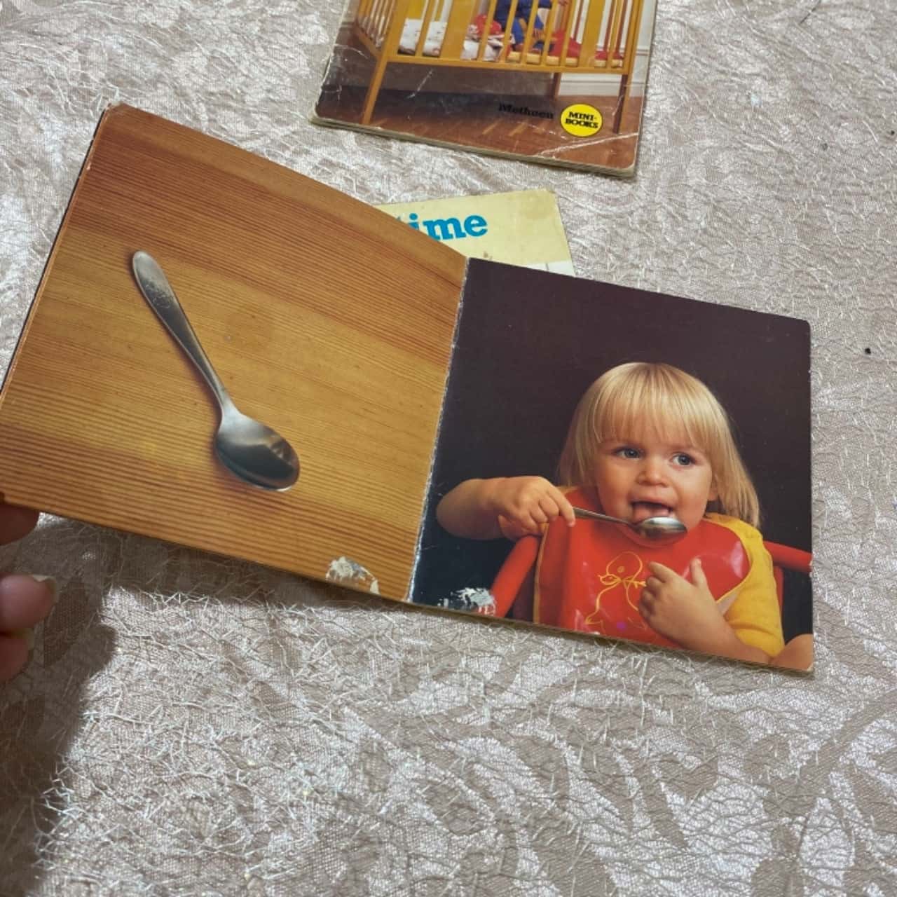 1978 Children’s mini books (s)