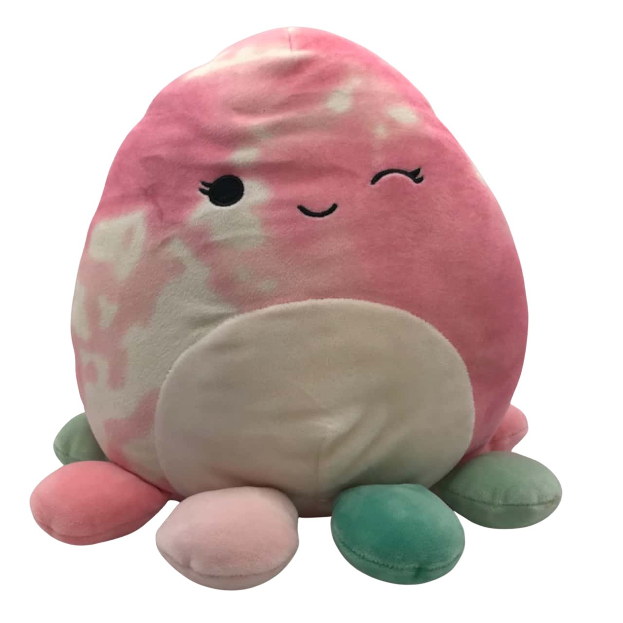 30 cm Winking Octopus Squishmallow (s)