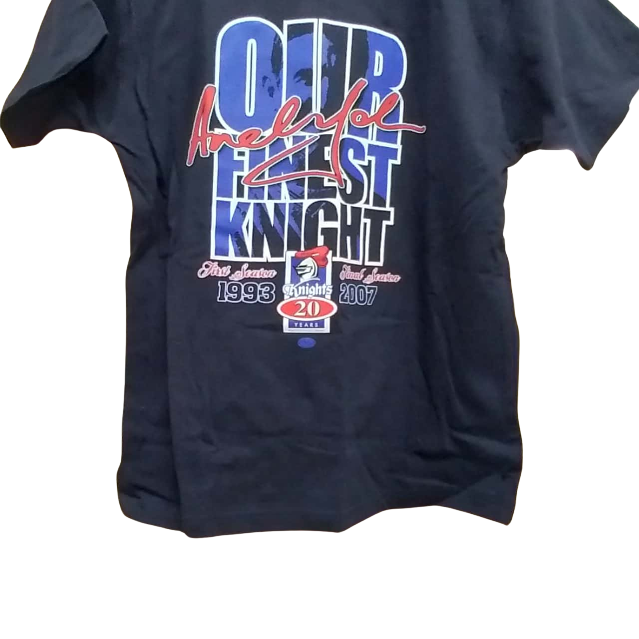 Knights T-Shirt
