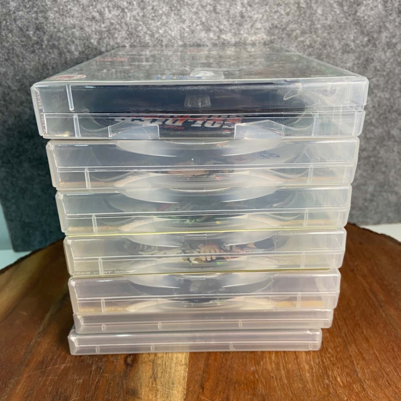 Soldier - Soldier The Complete Series